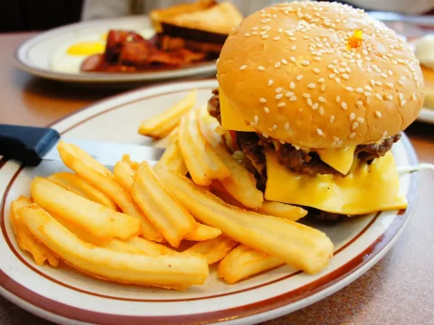 American Wing Express - Fast Food Restaurant | Online Order | Columbus | MS